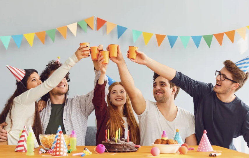 Birthday Escapes: The Thrill-Seeking Way to Celebrate Another Year ...