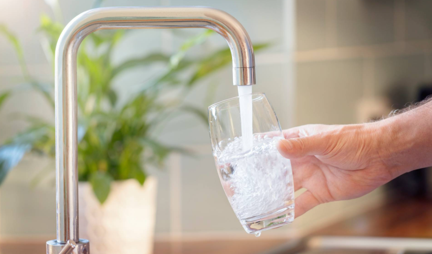 Ensuring Clean and Safe Drinking Water - Poetry Valley